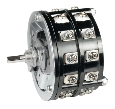 Standard Size Rotary