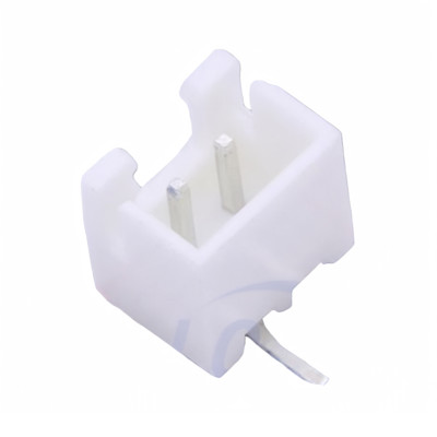 HDGC HDGC2001WR-3P Male Header Pins