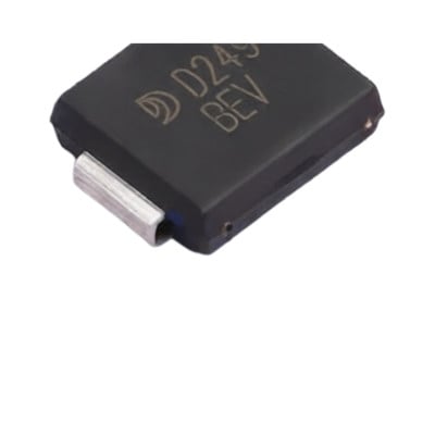Jingdao Microelectronics SMDJ20CA TVS Diode