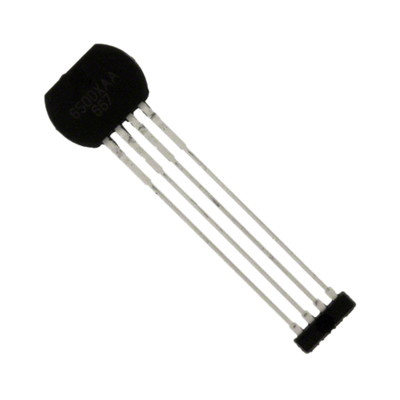 ALLEGRO ATS684LSNTN-T Solid State Switch