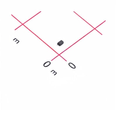 amsem BAT54C Single Diode