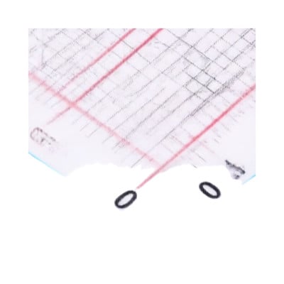Nexperia BAS321-QF Single Diode