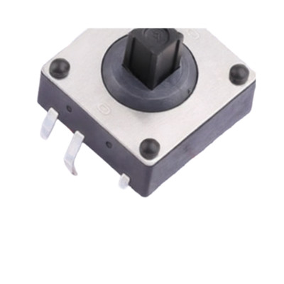 Hanbo Electronic SKLYABE011 Navigation Switch Joystick Chip