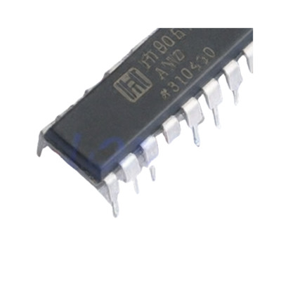 HTCSEMI HT4053ARZ Analog Switch Multiplexer Demultiplexer IC