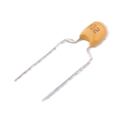 KYET CT40805B472K500F3 Ceramic Capacitor