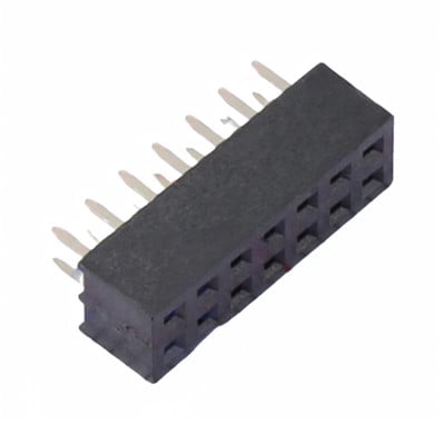 CONNFLY Elec DS1026-06-2x5S8BV