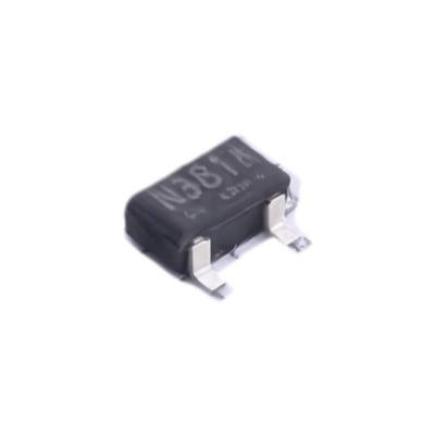 AnaSem VDA3910NTA Supervisors Chip