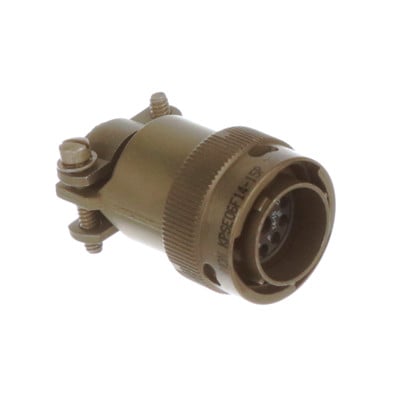 TE Connectivity 5352468-2 Backplane Connector Accessory