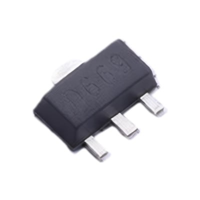 DDF 2SC2383-SOT-89 Single Bipolar Transistor