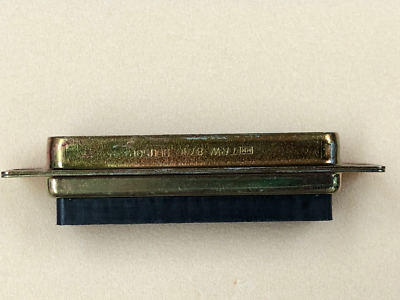 CINCH DDMME50S D-Sub Connector