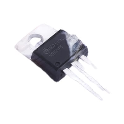 onsemi ISL9V3040D3ST-F085C Single IGBT