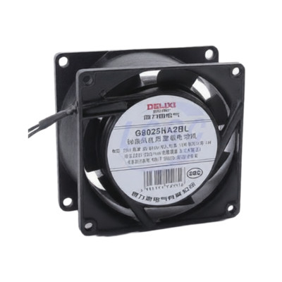 Delixi Electric DHAFG8025HA2BL for sale