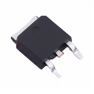 BLUE ROCKET BRCS070N03DP Single N-Channel MOSFET