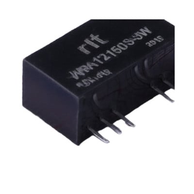 RLT WRB0505CS-2W DC DC Converter Chip