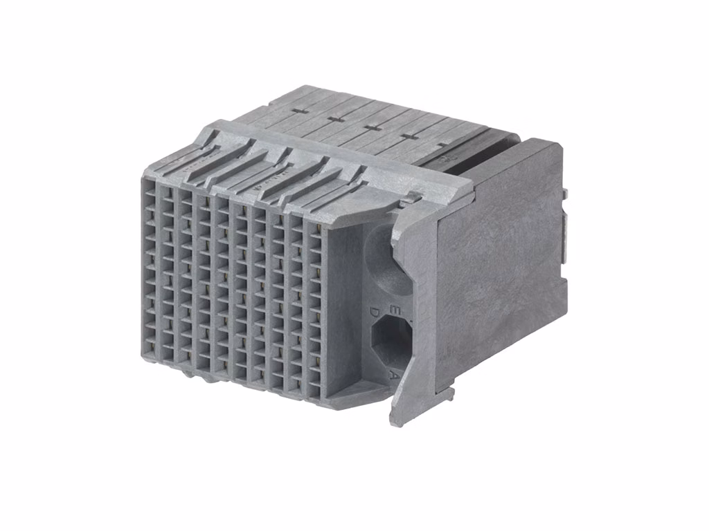 Molex 1703403020