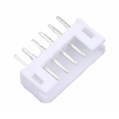 Korean Hroparts Elec PH-3AW Male Header Pins