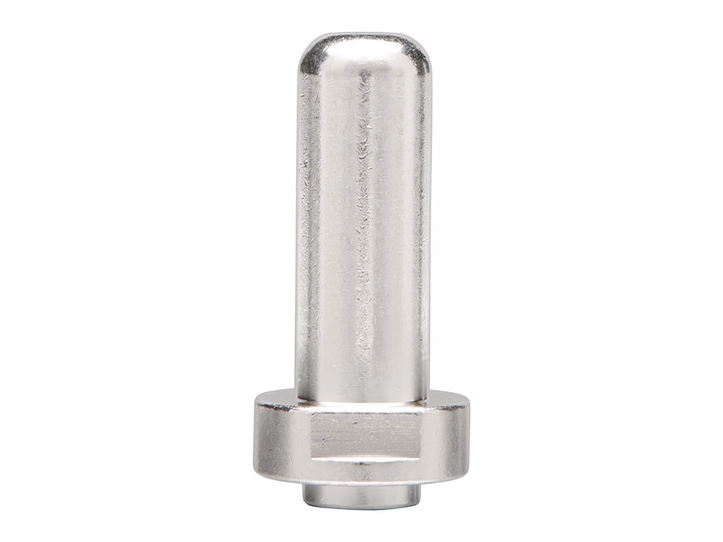 Sentrality 6.00mm Screw Mount Pin, 16.00mm Engagement Length, Bag