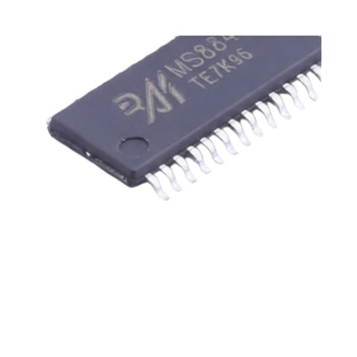Hangzhou Ruimeng Tech MS3989N Motor Driver and Controller Chip