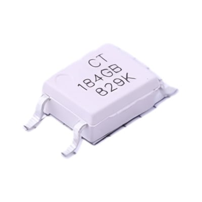 CT MICRO CT181GB(T1) Photovoltaic Output Optoisolator Transistor