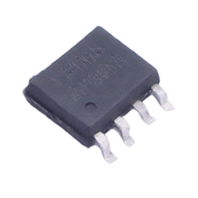 HGSEMI L9110SM/TR Motor Driver Chip - Motor Drivers & Controllers IC for sale