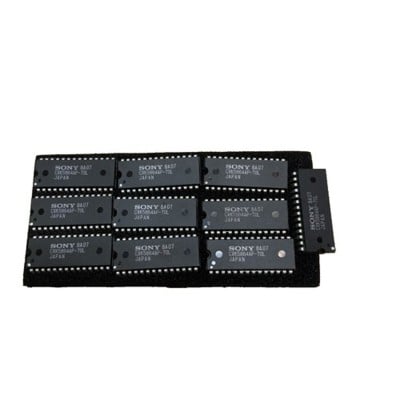 AMD AM29C843APC Latches for sale