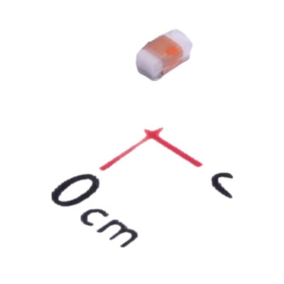 PSA FEC0603CP-39NG-LRH Fixed Inductor