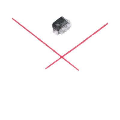 LGE MMST3906 Single Bipolar Transistor