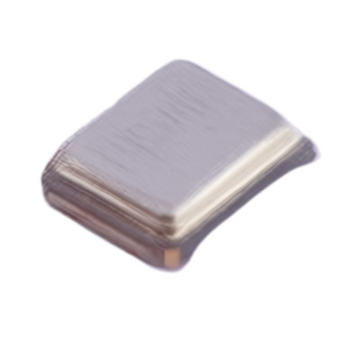 HELE X3S012000BA1HA-X Crystal Chip