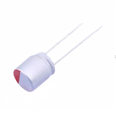 AISHI SPF1CM471E11O00RAXXX Aluminum-Polymer Capacitor