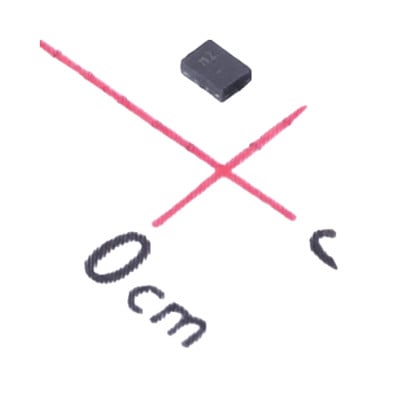 Infineon BGSA149MN10E6327XTSA1 RF Switch
