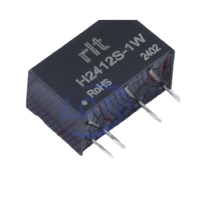 RLT H1212S-2W DC DC Converter Chip