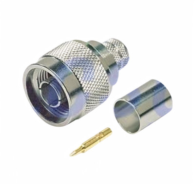 L-com BAC552 Coaxial Connector RF Assembly