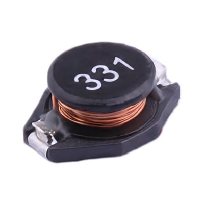 Chilisin SSL0804T-331M-N Fixed Inductor for sale