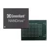 Greenliant GLS36VF1601G-70-4I-EKE Memory IC