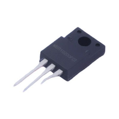 FUXINSEMI MBR4010DF