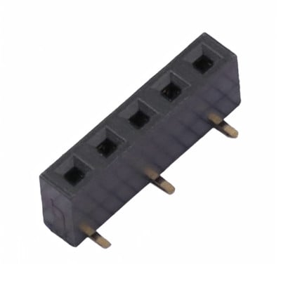 hanxia HX PM2.54-2x5P TP