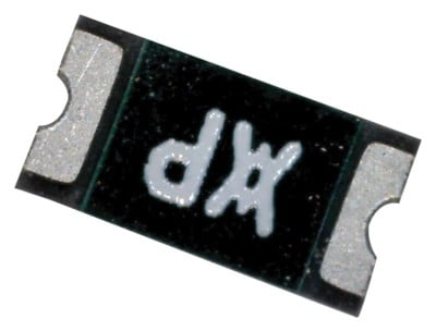 Littelfuse MICROSMD005F-2 PTC Resettable Fuse