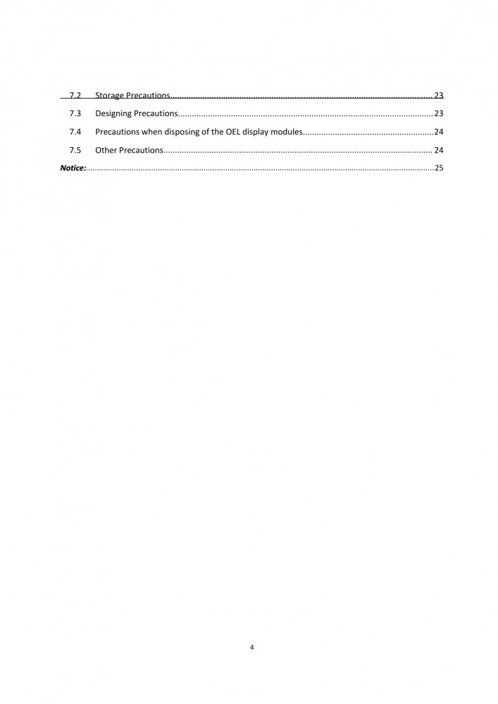 HS13L03B2C01 datasheet page 4