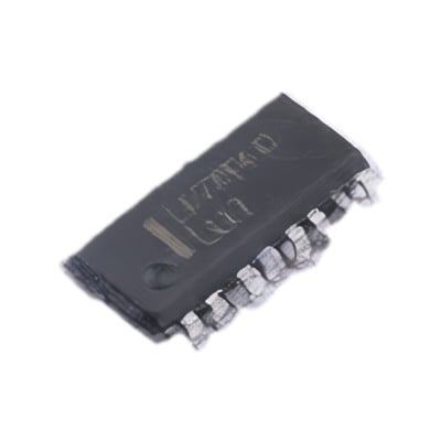 lingxingic SN74LS05DR(LX) Gates and Inverters Chip
