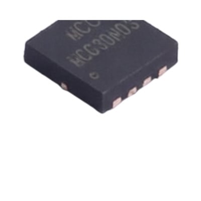 MCC MCQ4503A-TP Single N-Channel MOSFET