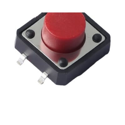 ROCPU Switches TP10923543 Tactile Switch