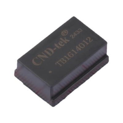 CND-tek TB16140110 Pulse Transformer Chip