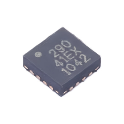 RichWave RTC7641 Amplifier Chip