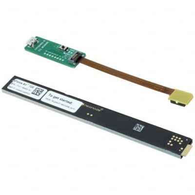 Assmann WSW Components AK-300116-010-S USB Cable Assembly for sale