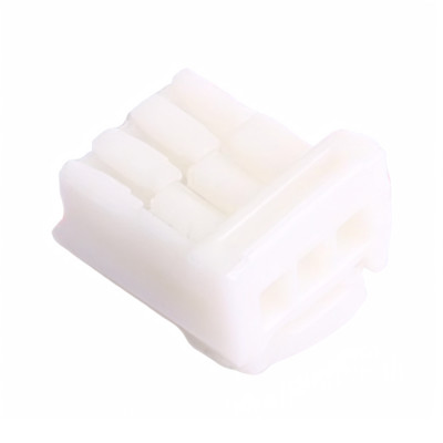 HDGC HDGC1501HD-2P Rectangular Connector Housing