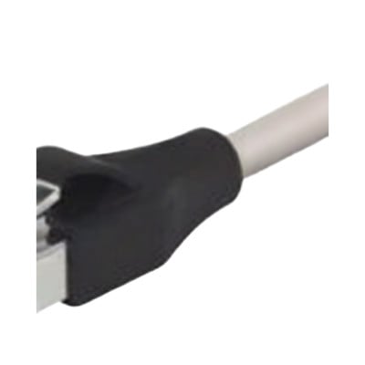 L-com TRD695DSZ-RED-10 Modular Ethernet Cable RJ45