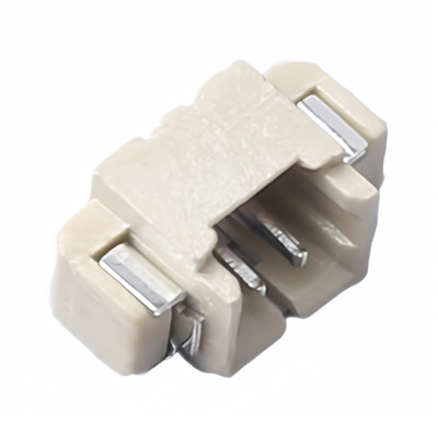 BZCN WTC02A06BB Male Header Pins