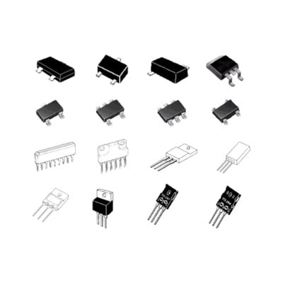 TE Connectivity 1734099-5 Centronics Connector