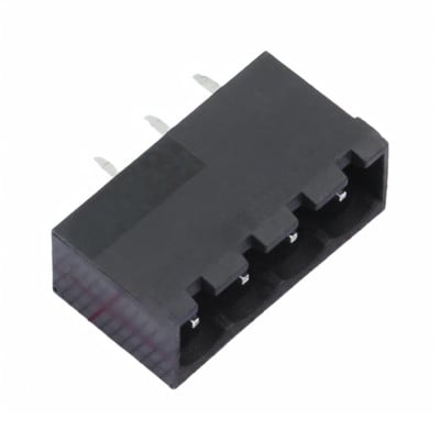 XUNPU DGB508-4P10-MB361 Header Plug Socket Chip for sale