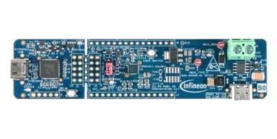 Infineon CY4608M